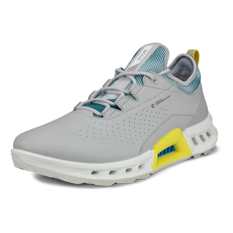 Ecco Biom C4 - Grå/Grøn