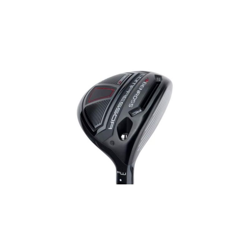 Benross HTX Compressor Type-R Fairway