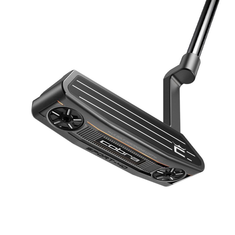 Cobra Vintage Sport 40