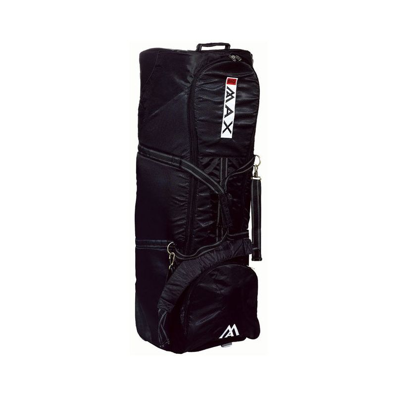 Big Max Houston Rejsecover