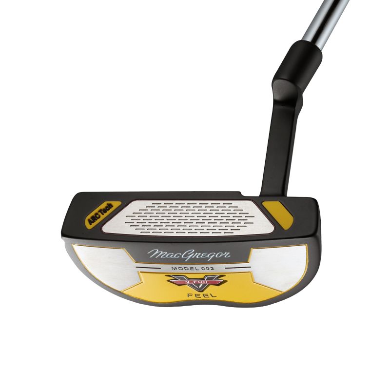 MacGregor V-Foil #2