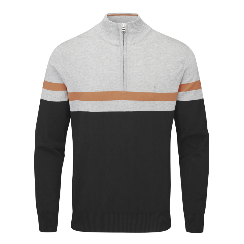 Oscar Jacobson Windsor Pin strik