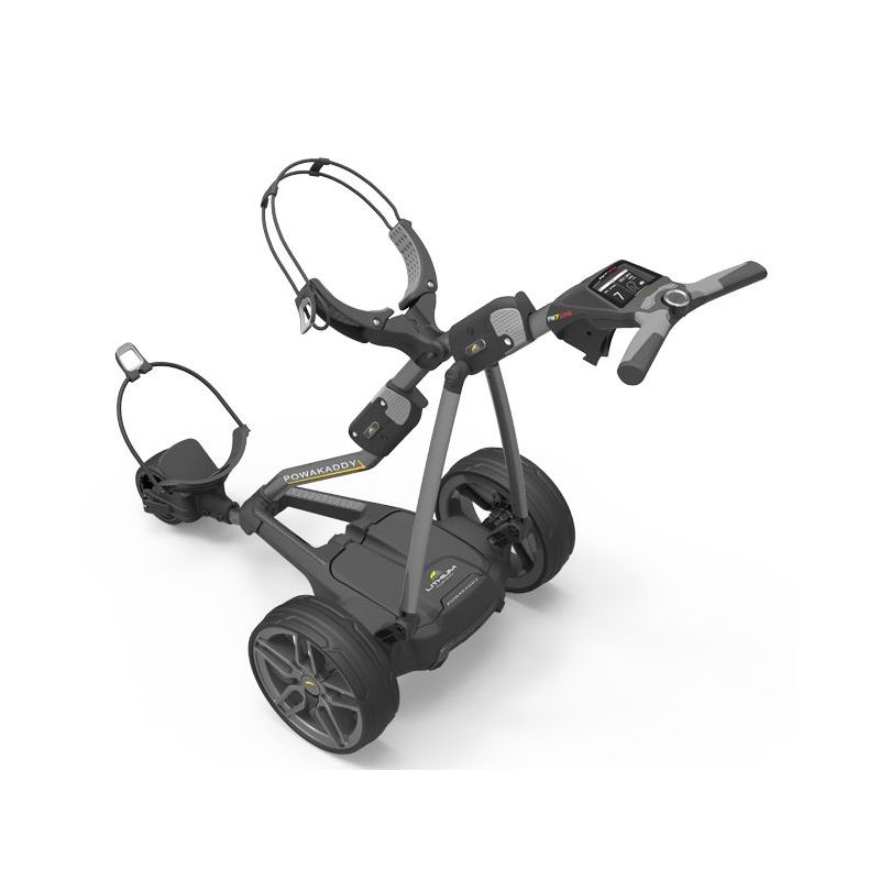 Powakaddy FW7 Lithium EBS GPS