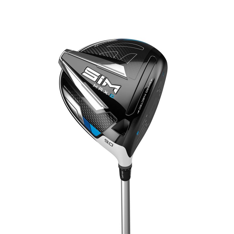 TaylorMade SIM Max Draw driver