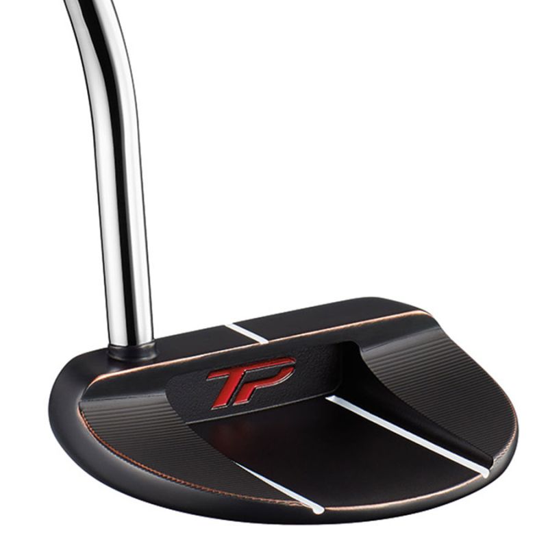 TaylorMade TP Copper Ardmore 1