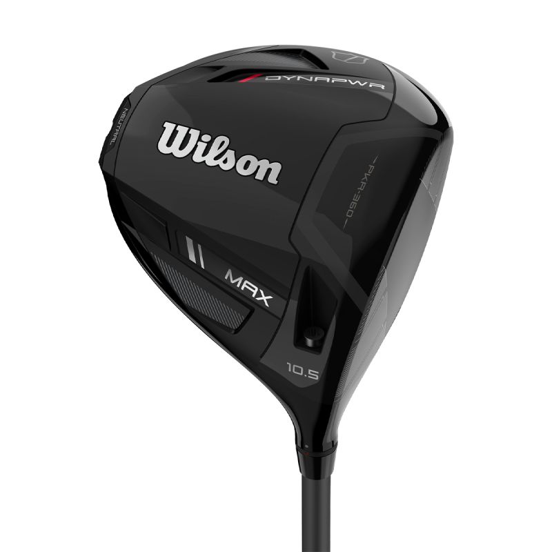 Wilson DYNAPWR Max Driver