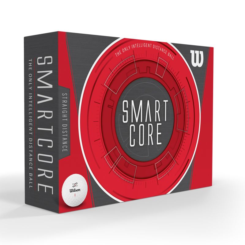 Wilson Smart Core