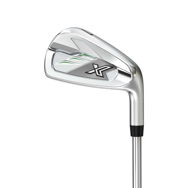 XXIO X2 5 stk. - Stål