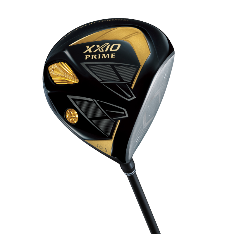 XXIO Prime 11 Driver