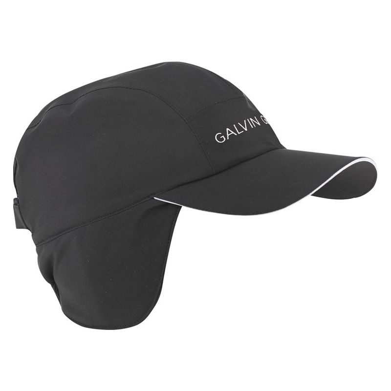 Galvin Green Arctic Cap