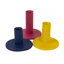 Masters Driving Range Tees - 3 Stk.