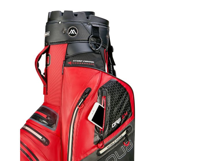 Big Max Aqua Silencio 4 vognbag