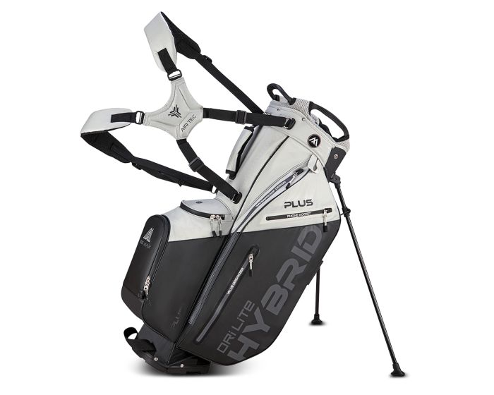 Big Max Dri Lite Hybrid Plus bærebag