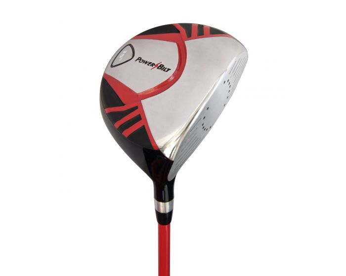 PowerBilt Junior driver