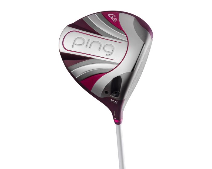 Ping G Le 2 driver - Dame