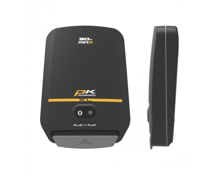 Powakaddy Lithium Batteri - 36 huller