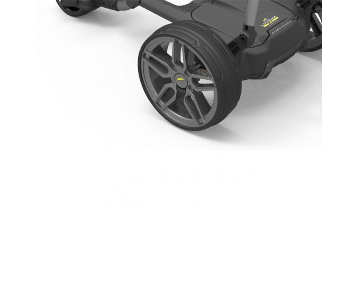 Powakaddy FW7 Lithium EBS GPS