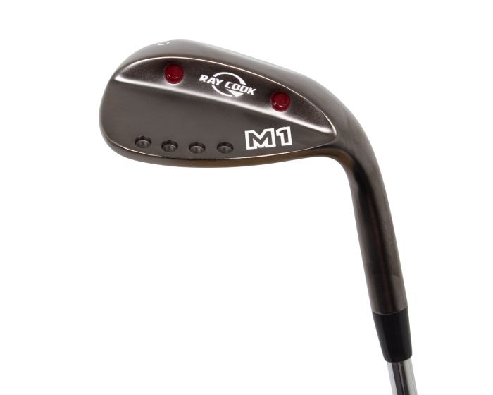 Ray Cook M1 Wedge