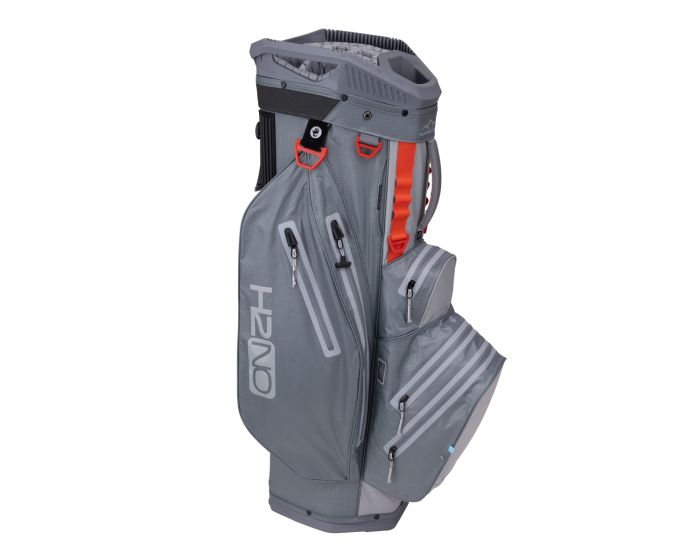 Sun Mountain H2NO Lite vognbag