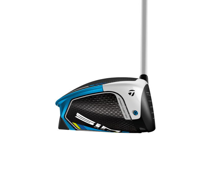 TaylorMade SIM2 Max Draw Driver