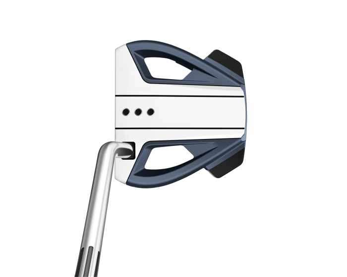 TaylorMade Spider Ex SB - Navy/hvid