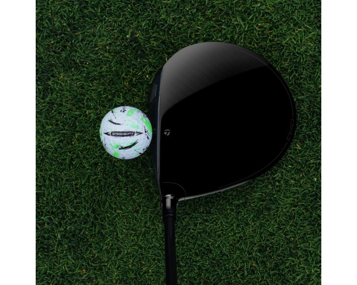 TaylorMade SpeedSoft INK