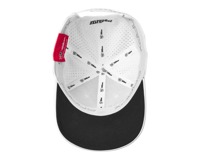Wilson Performance Mesh cap