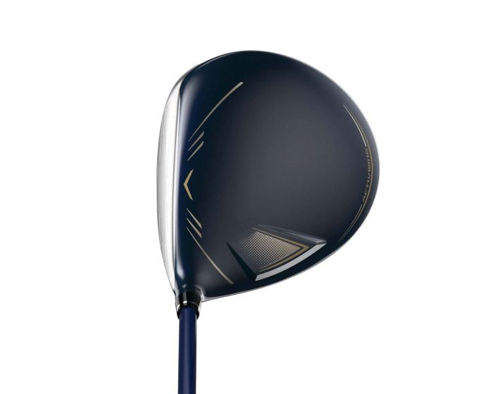 XXIO 12 Driver