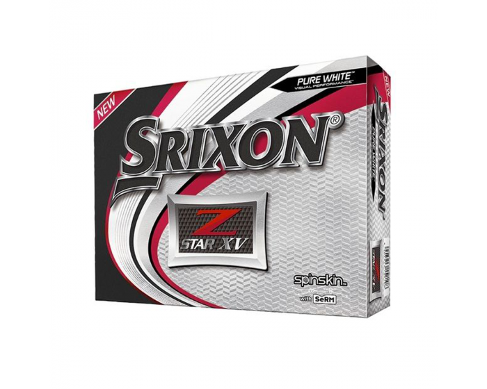 Srixon Z-Star XV
