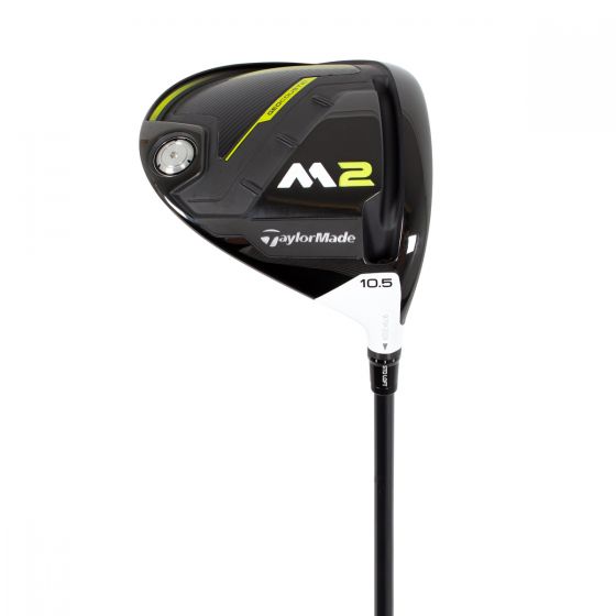 TaylorMade M2 Driver