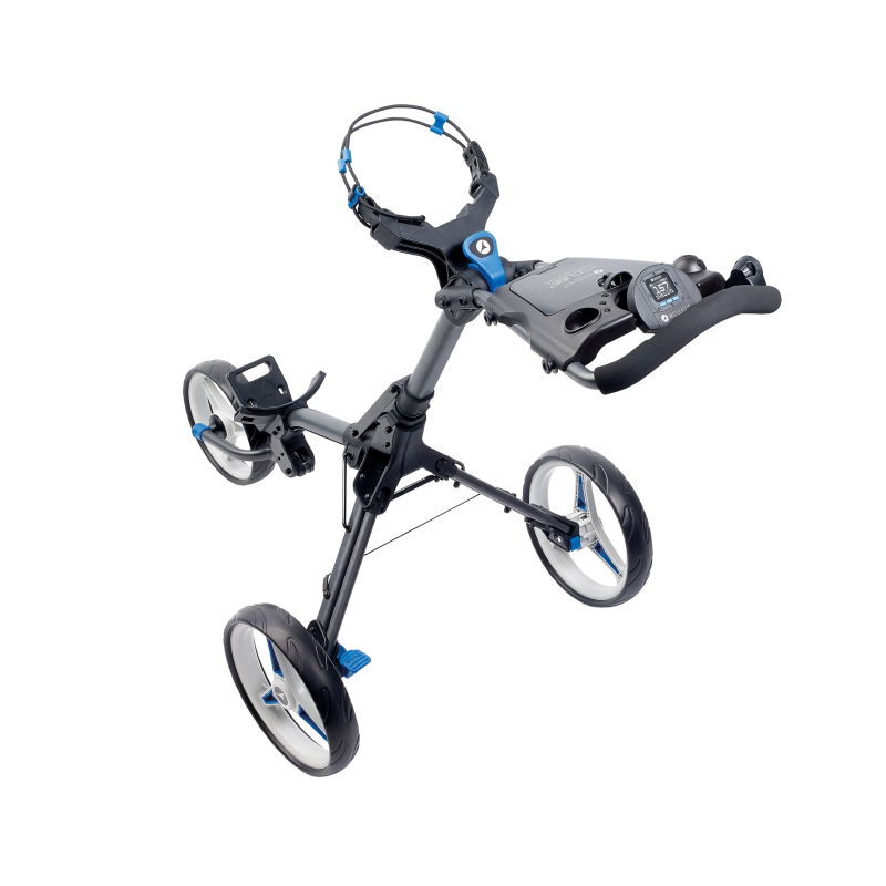 MotoCaddy Cube Connect