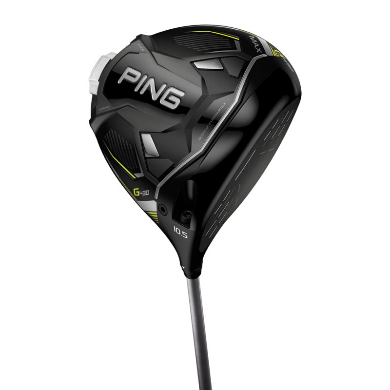 Ping G430 Max HL Driver - Senior