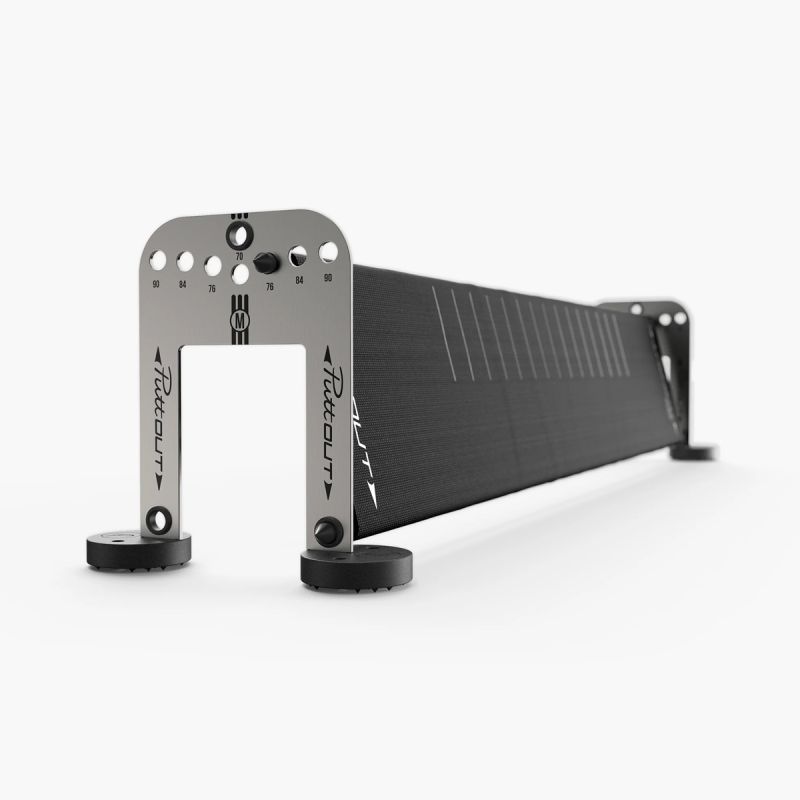 Puttout Plane Alignment