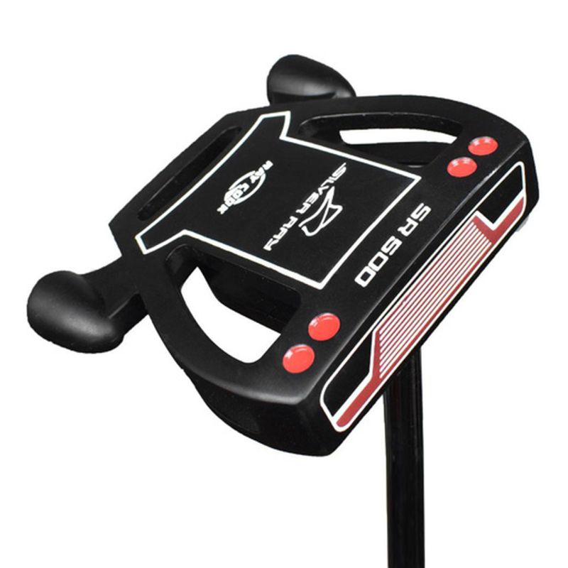 Ray Cook 2018 Silver Ray SR500 Putter