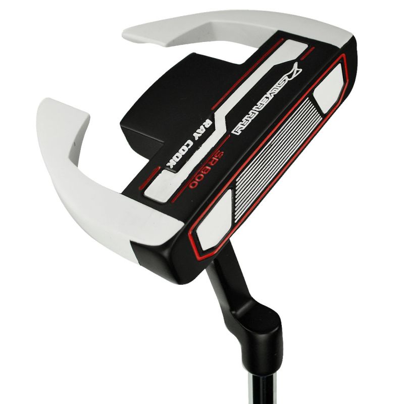Ray Cook Silver Ray SR800 Putter