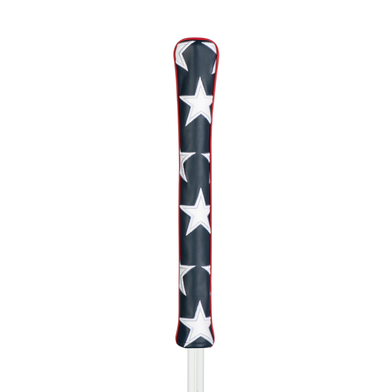 Titleist Star & Stripes Headcover - Alignment Stick