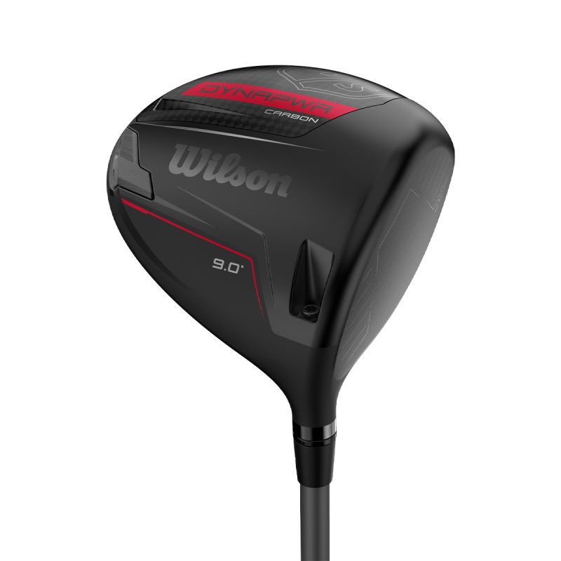 Wilson Dynapower Carbon Driver