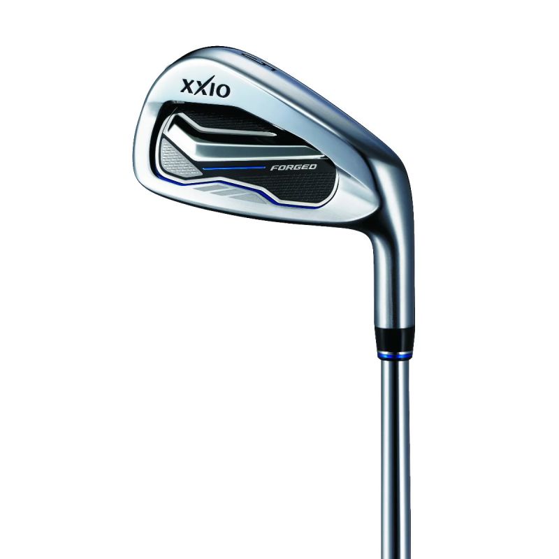 XXIO Forged 7 - 6 stk. stål