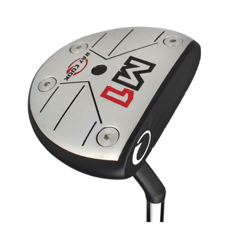 Ray Cook M1 putter