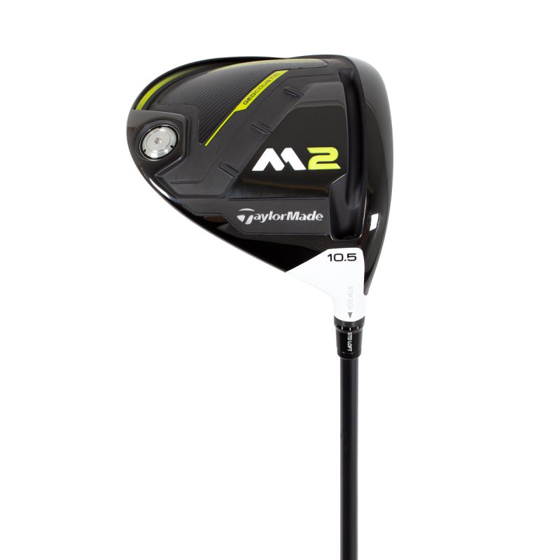 TaylorMade M2 Driver